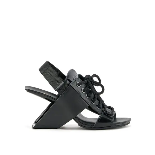 United Nude Loop Sporty Hi - Black