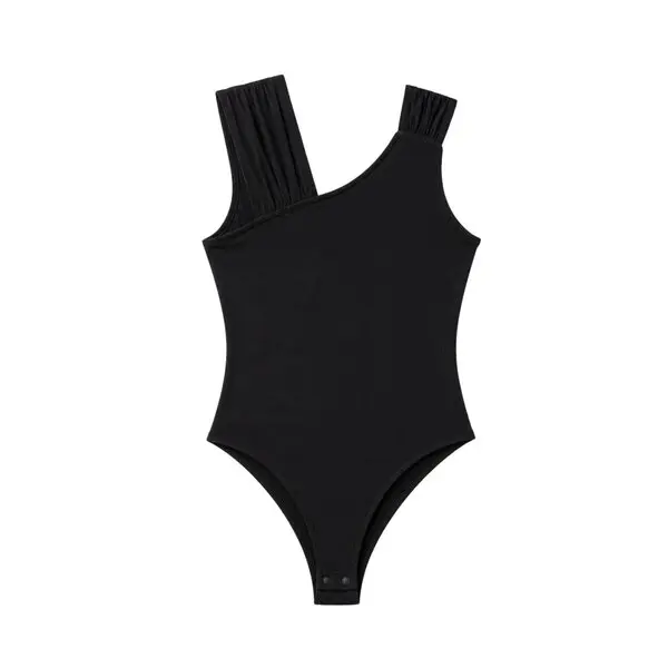 AVANI APPAREL Bodysuit Nolana - Black