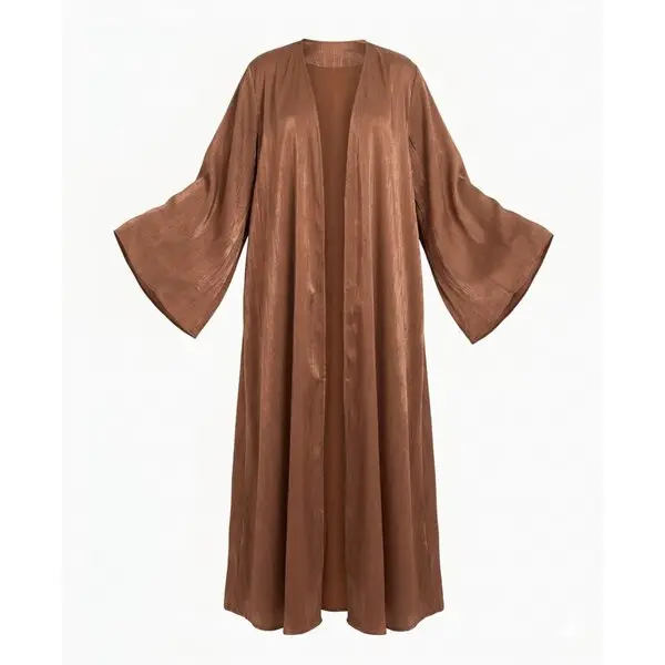ASHITA FERNANDES Aura Abaya