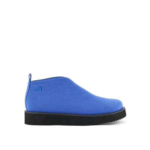 United Nude Fold Lo Dazzling - Blue