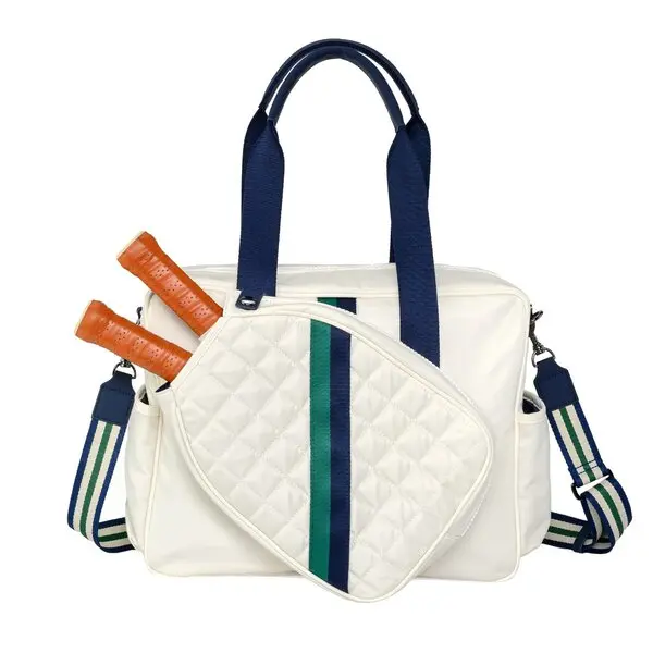 TRELLE Bestie 2.0 Pickleball Tote