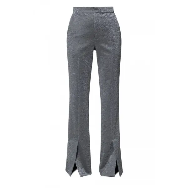 AGGI BY HALEWSKI Jodie Flash Flared Pants Long