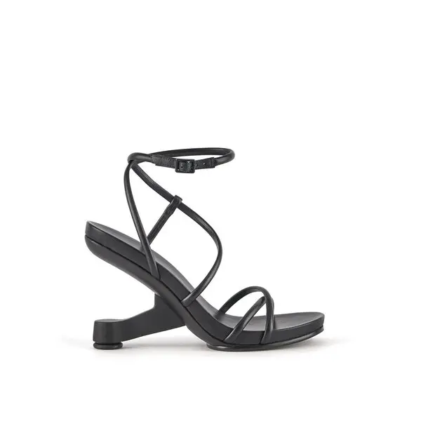 United Nude Eamz Lee - Black