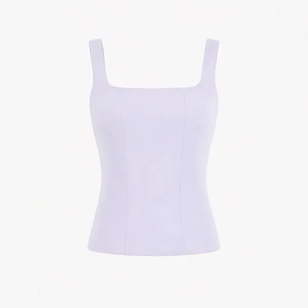 SUN CULTURE Corset Top
