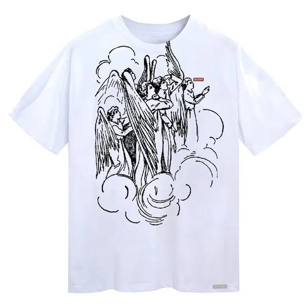 VERYRARE Angel Tee - White