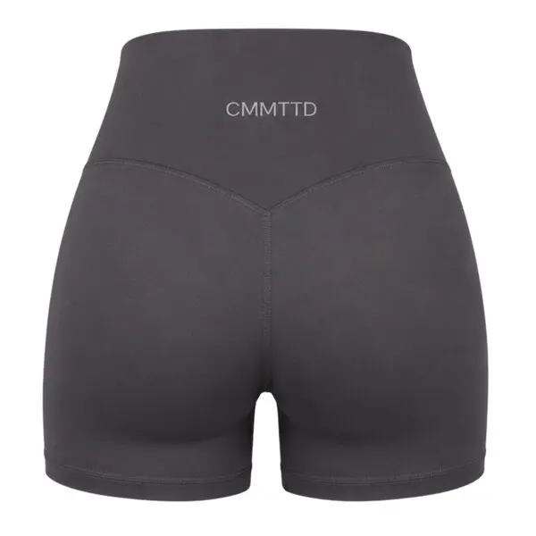 CMMTTD Core Contour Short Storm