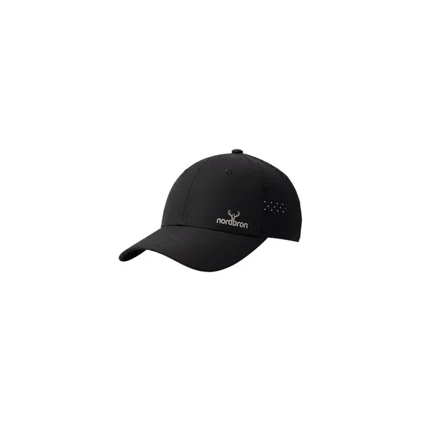 NORDBRON Nova Cap - Black
