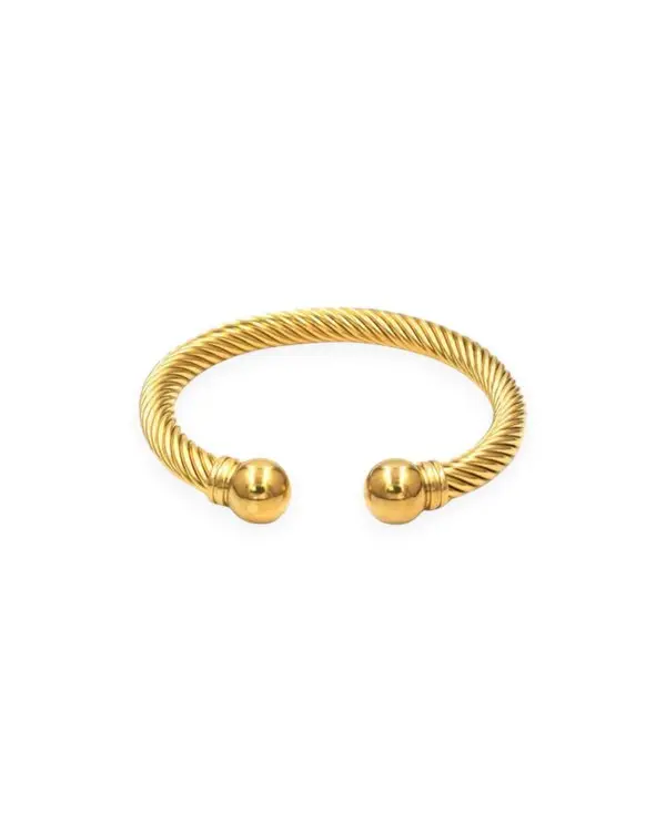 KYBELE STUDIO Eloise Bracelet - Gold