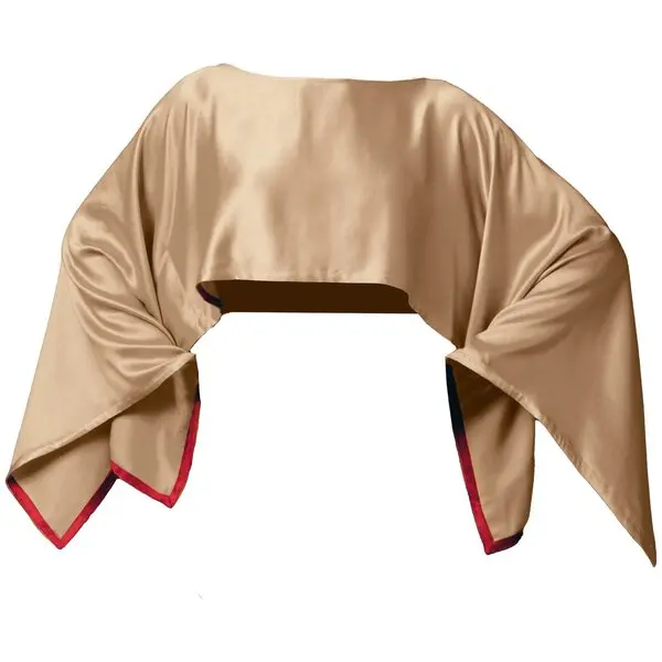 GAJÚ Neutrals Notting Hill Top Champagne - White