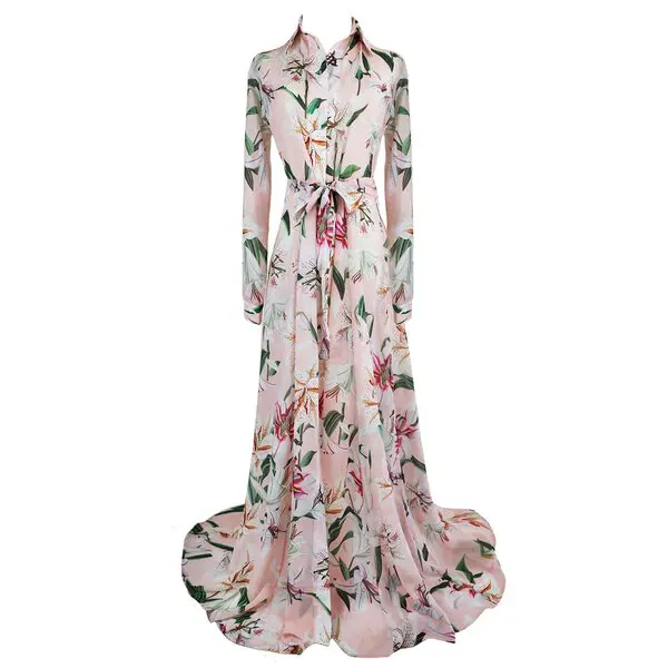 AK ROYALTY RESORTWEAR Neutrals/ Bella Cover Up Lilly
