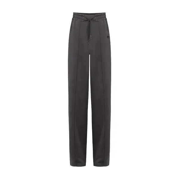 PCFG Your Itch Two Cord Pant Asphalt - Grey