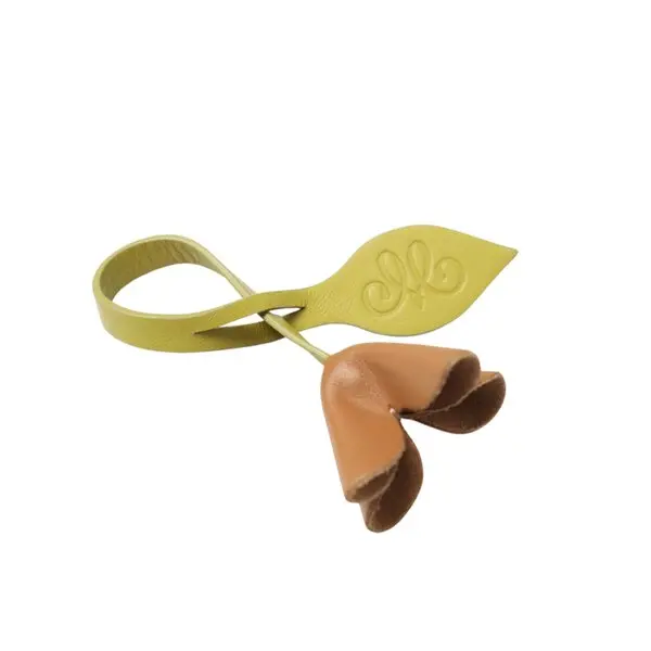 MAESE PLACE Tulip Charm - Brown
