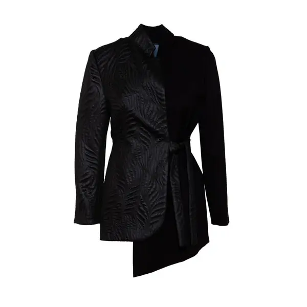 ARTISTA Luna Jacket - Black