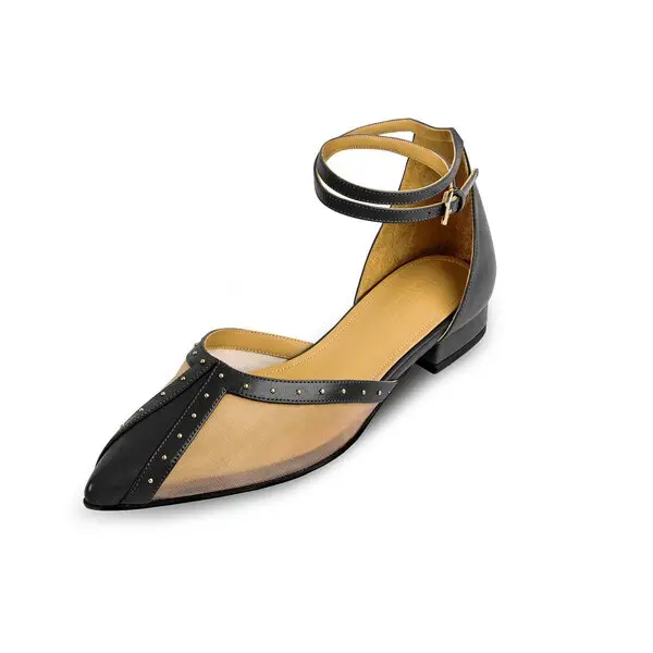 MASTRA MA' Thea - Black