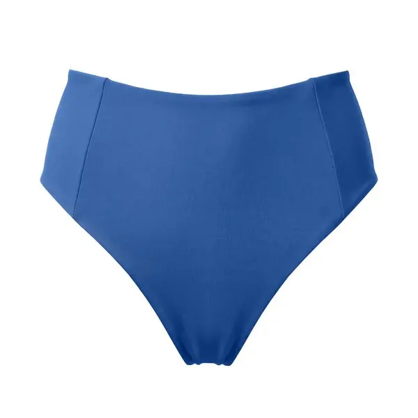 SUNSITIVA Madeira Upf Bikini Bottom King - Blue