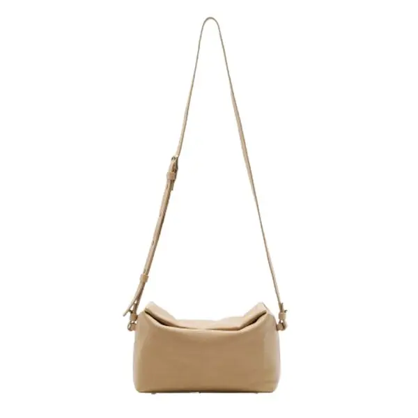 ÉCOTORIE Neutrals Agnes Oat Meal