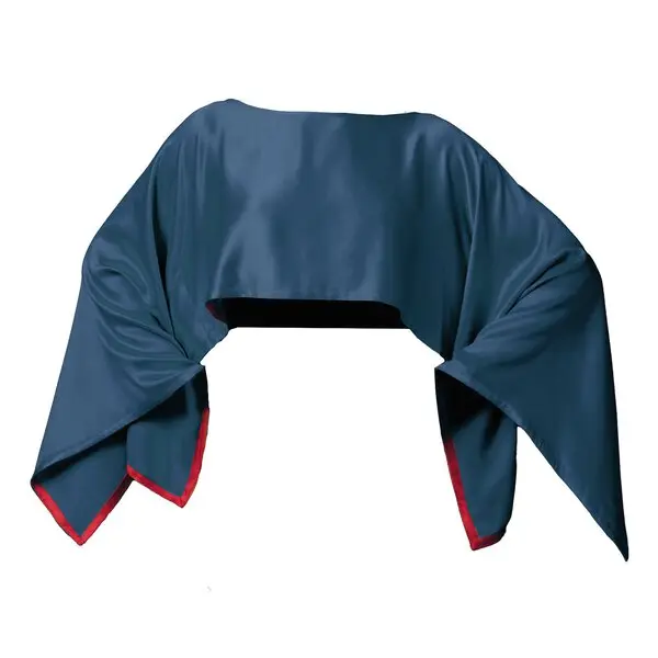 GAJÚ Notting Hill Top Ink Navy - Blue