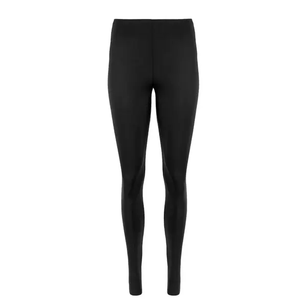 OH!ZUZA NIGHT&DAY Soft Viscose Leggings - Black