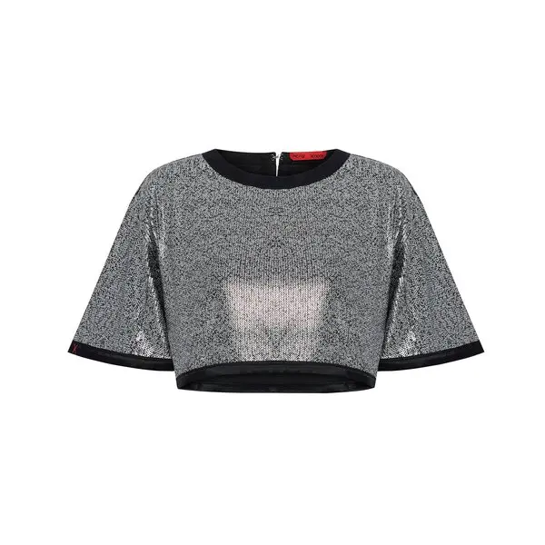 PCFG Sequin Top