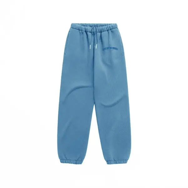 DONT EAT THE HOMIES Arch Sweatpant - Blue