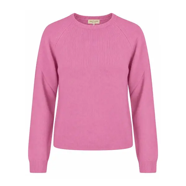 ANSE VICTORIN Elaine Cashmere Pullover