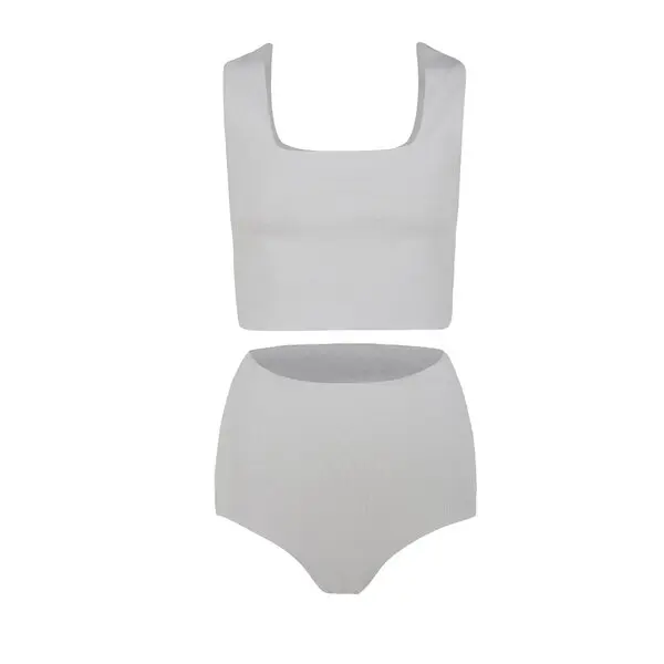 NUMBAT Rosie Matching Set - Grey