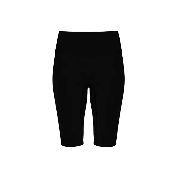THE KOOZY Skylar Cycling Shorts - Black