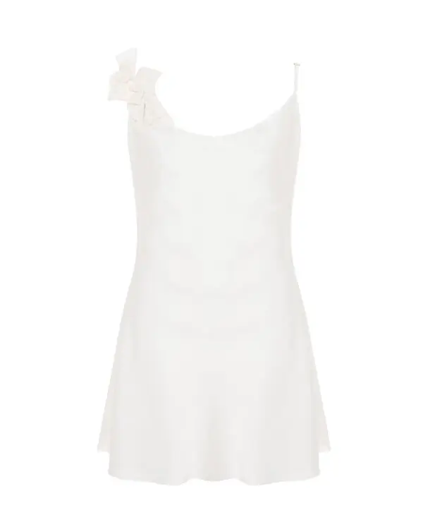 MAISON SEL Lune Blanche - White