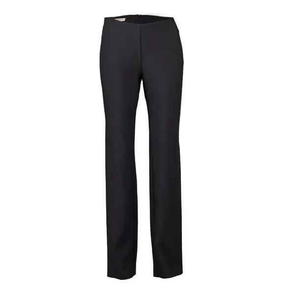 LOVE AND NOSTALGIA Motor Running Pant - Black