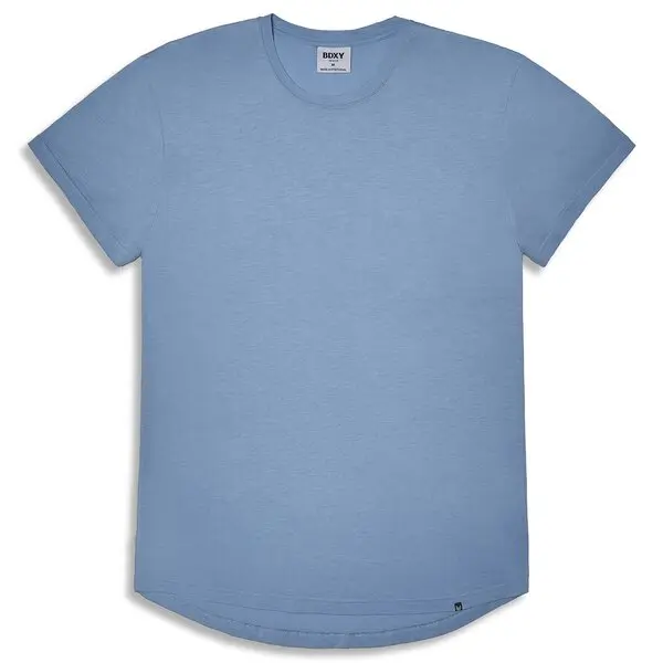 BDXY STUDIO The Actor T-shirt - Blue