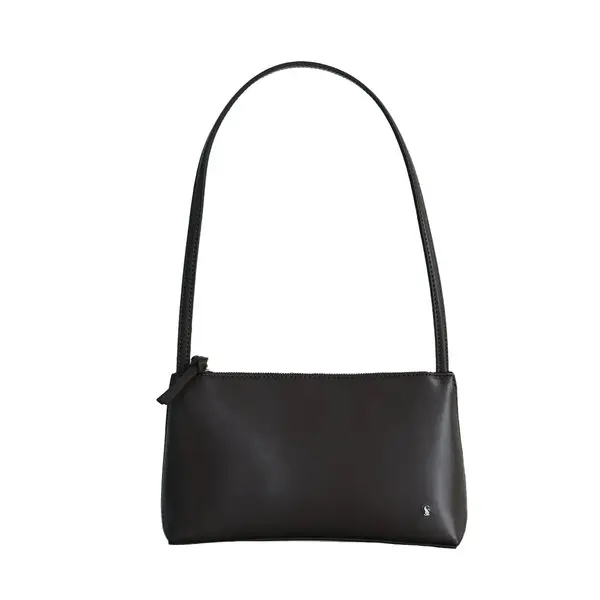 SUUD COLLECTION Ivy Leather Bag