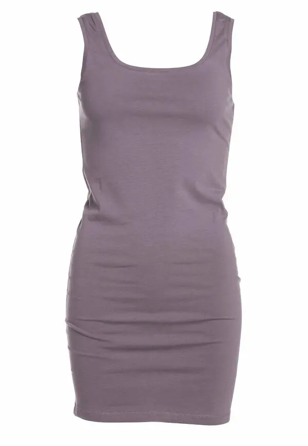 GROBUND Ena Top The Cotton One In Warm - Grey