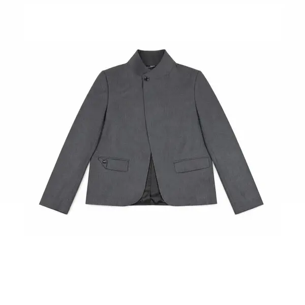 WIN OUT Uncoventional Suit Blazer Wm - Grey