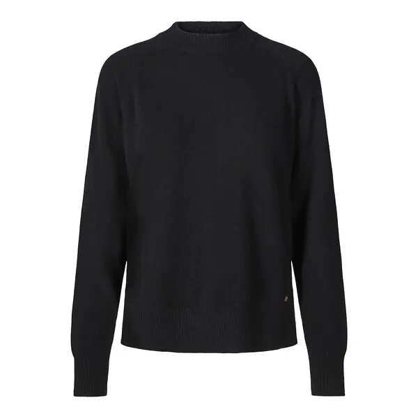 TIRILLM Aida Cashmere Raglan Pullover