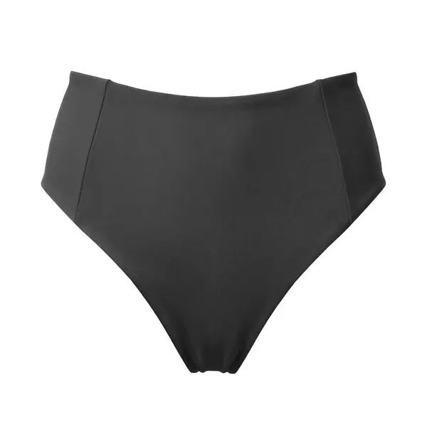 SUNSITIVA Madeira Upf Bikini Bottom - Black