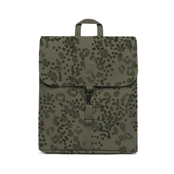 LEFRIK Handy Mini Backpack Printed Cheeta