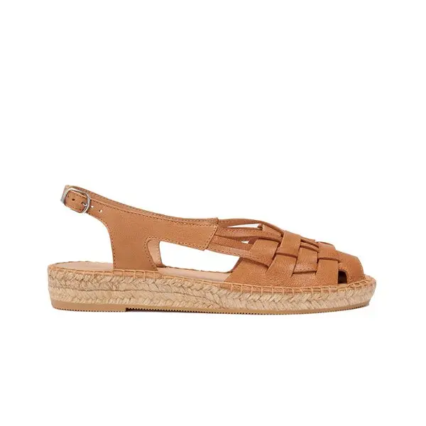 NAGUISA Etel Light - Brown
