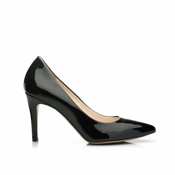 MARIANO SHOES Levira Pumps - Black