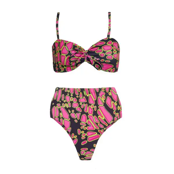 PALOMA LIRA Volt Web Armor Tender - Pink