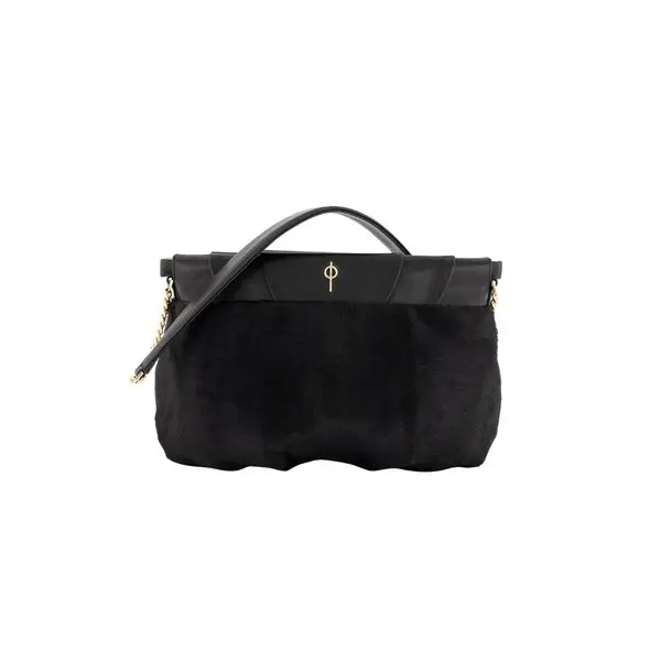 OTRERA Thalia Crossbody - Black