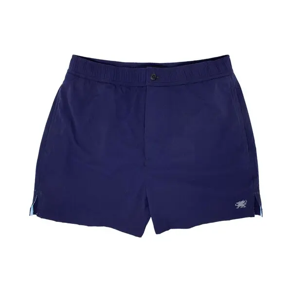 LORDS OF HARLECH Quack 2 Navy - Blue