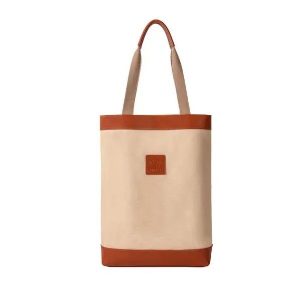 JURGI BRAND Neutrals / All-in-one Carryall - Brown