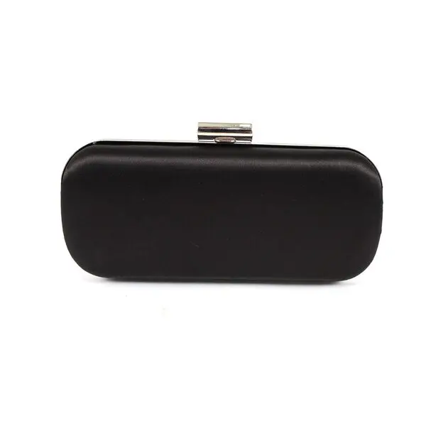 SJW BAGS LONDON Minaudière - Black