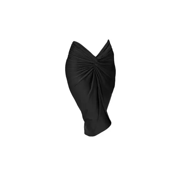 ROOM 24 Mia Skirt - Black