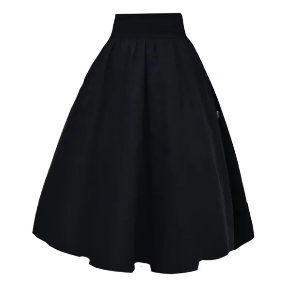 FROCK TALES Darcy Skirt - Black