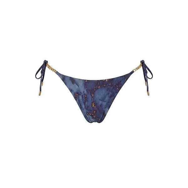 ROOM 24 Sarah Bottom Marble - Blue