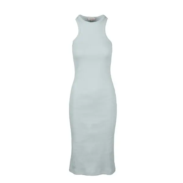 IOANA CIOLACU Baby Tank Dress - Blue