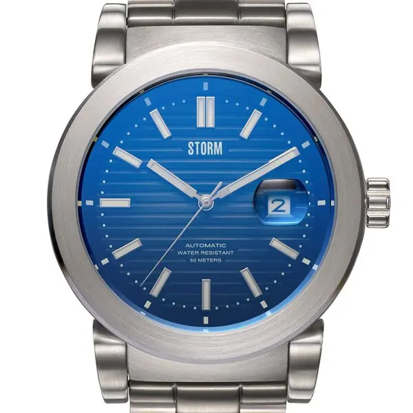 STORM Hydromatic Lazer - Blue