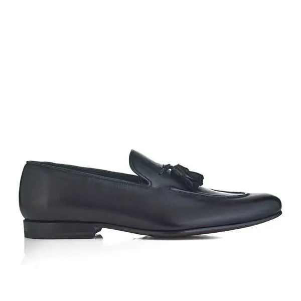 MARIANO SHOES Tunes Loafers - Black