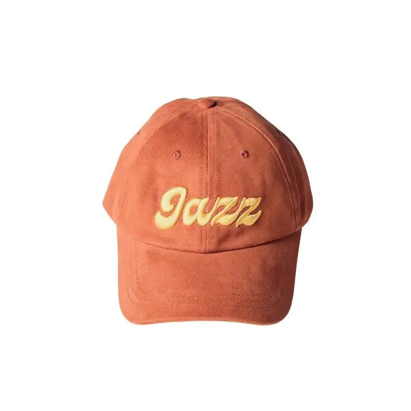 USKEES Jazz Cap Chestnut - Brown
